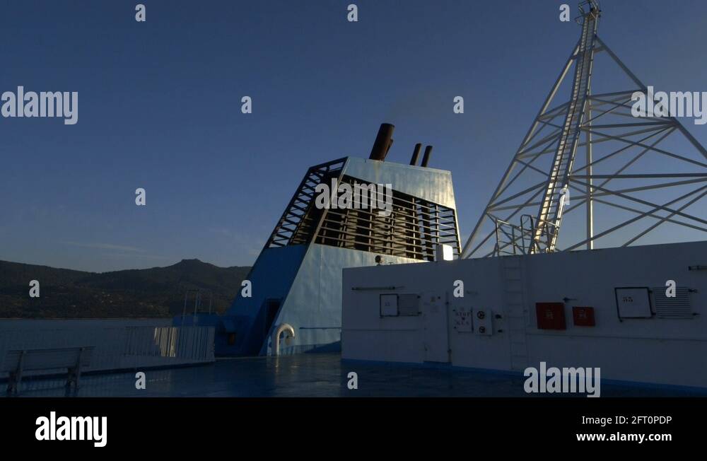 Ship exhaust emissions Stock Videos & Footage - HD and 4K Video Clips ...