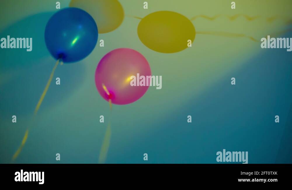 Balloon ceiling Stock Videos & Footage - HD and 4K Video Clips - Alamy