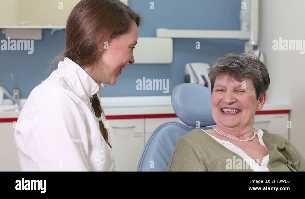 Laughing dentist Stock Videos & Footage - HD and 4K Video Clips - Alamy