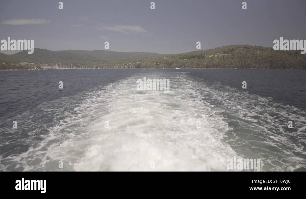 Back end of boat Stock Videos & Footage - HD and 4K Video Clips - Alamy