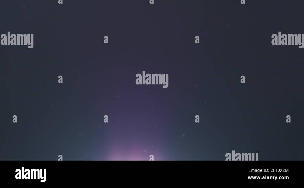 real dust particles floating in air shot wide open with beautiful bokeh ...