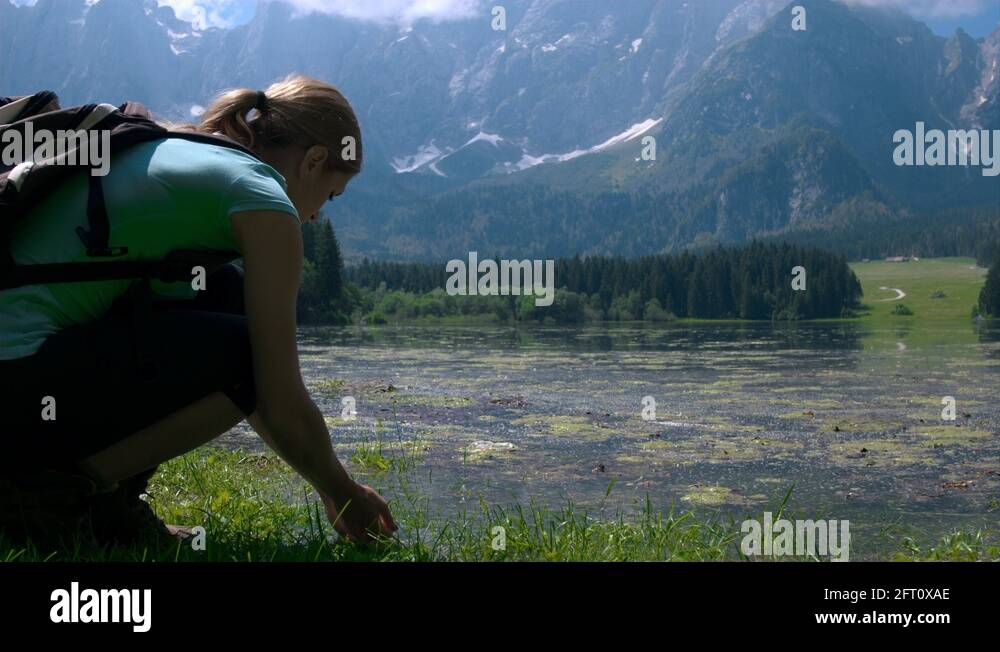 Water arms woman Stock Videos & Footage - HD and 4K Video Clips - Alamy