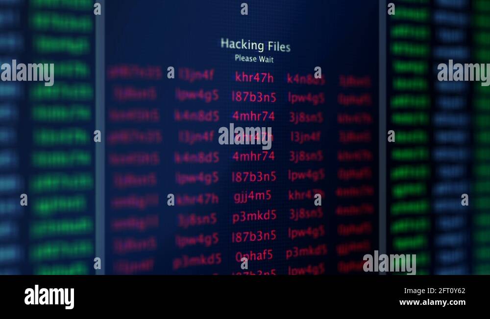 Personal information computer Stock Videos & Footage - HD and 4K Video ...