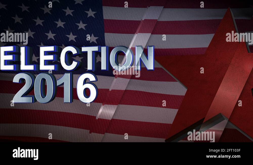 Election 2016 Stock Videos & Footage - HD and 4K Video Clips - Alamy