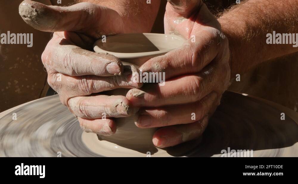 Is pottery a craft Stock Videos & Footage - HD and 4K Video Clips - Alamy