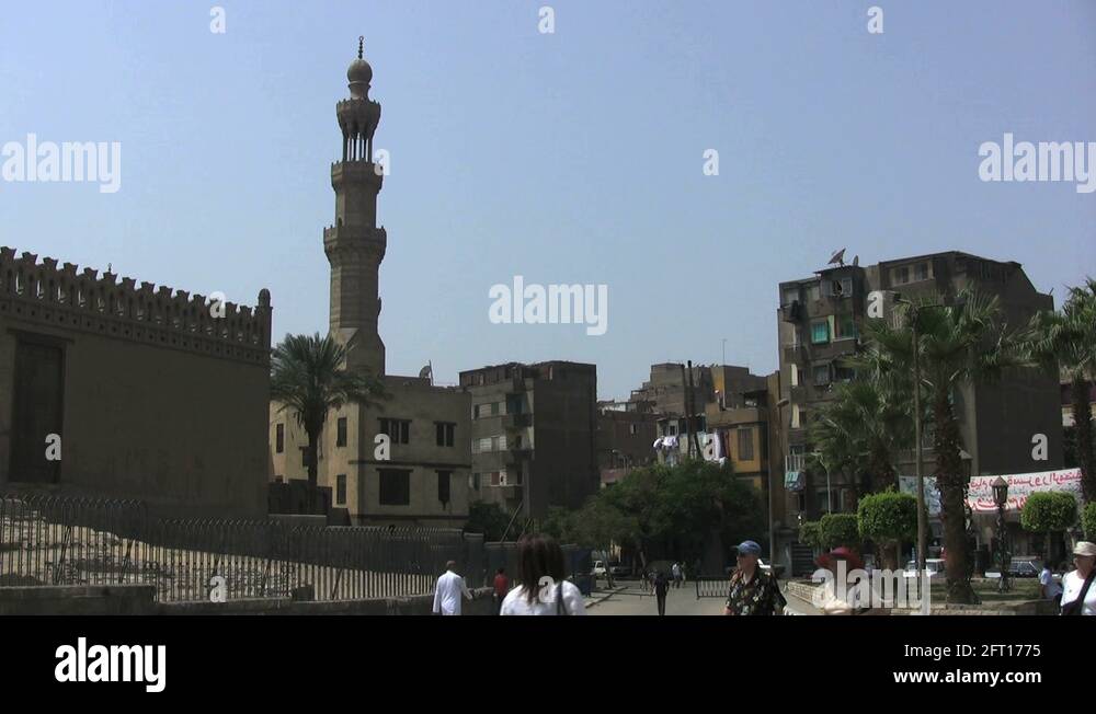 Cairo mosque egypt Stock Videos & Footage - HD and 4K Video Clips - Alamy