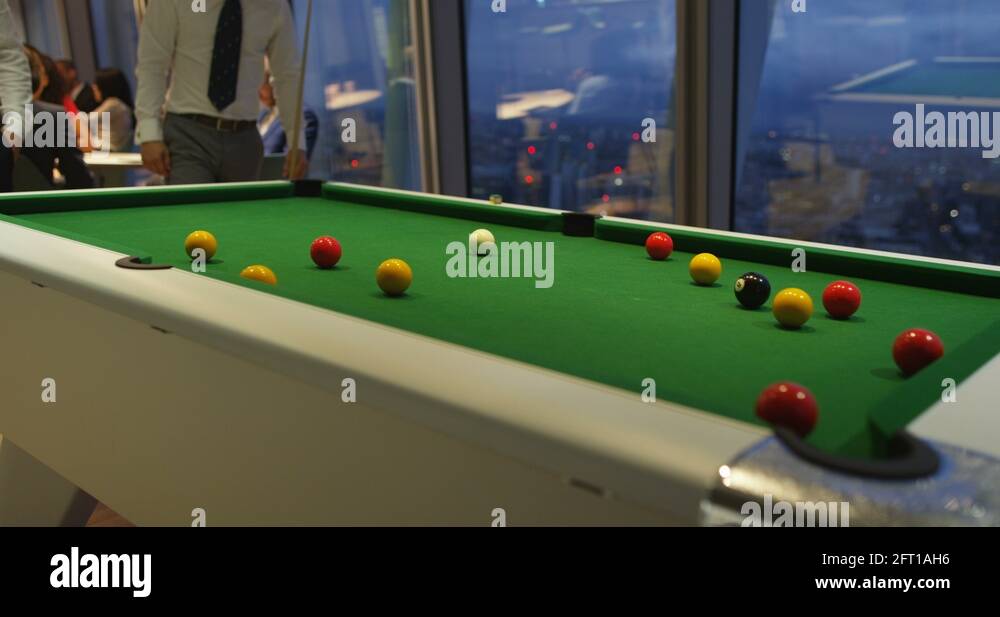 Pool hall not water uk Stock Videos & Footage - HD and 4K Video Clips ...