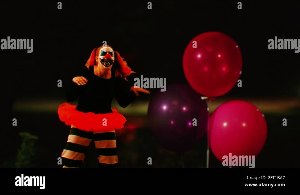 Creepy dance Stock Videos & Footage - HD and 4K Video Clips - Alamy