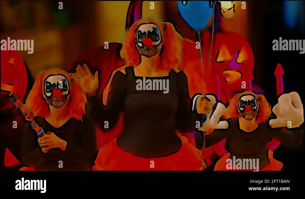 Attraction cartoon Stock Videos & Footage - HD and 4K Video Clips - Alamy