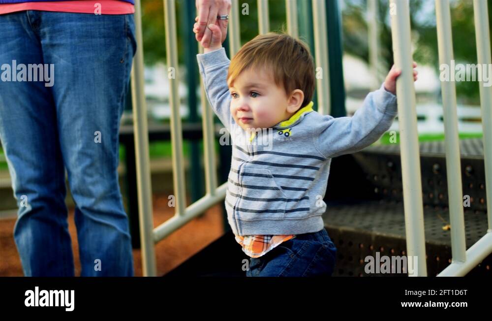 Boy walking down steps Stock Videos & Footage - HD and 4K Video Clips ...