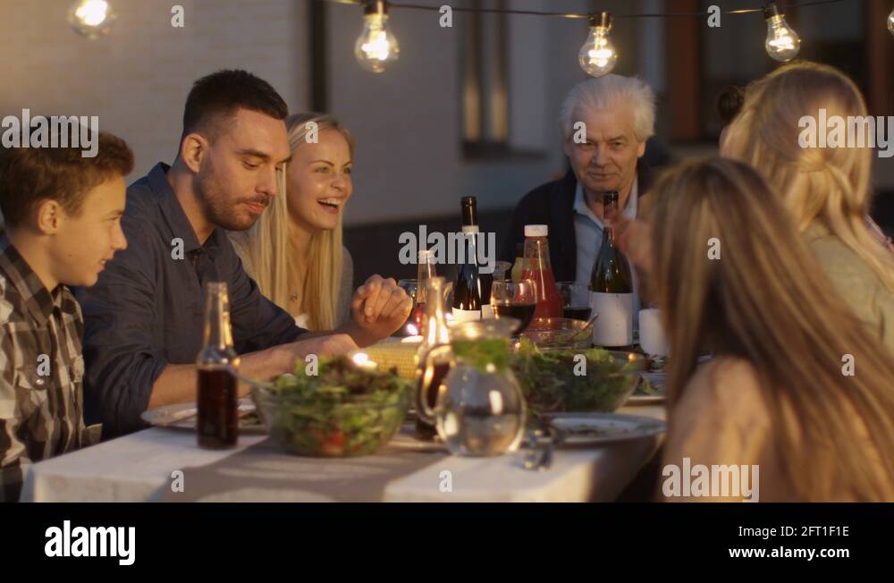 Mixed people sitting around table Stock Videos & Footage - HD and 4K ...