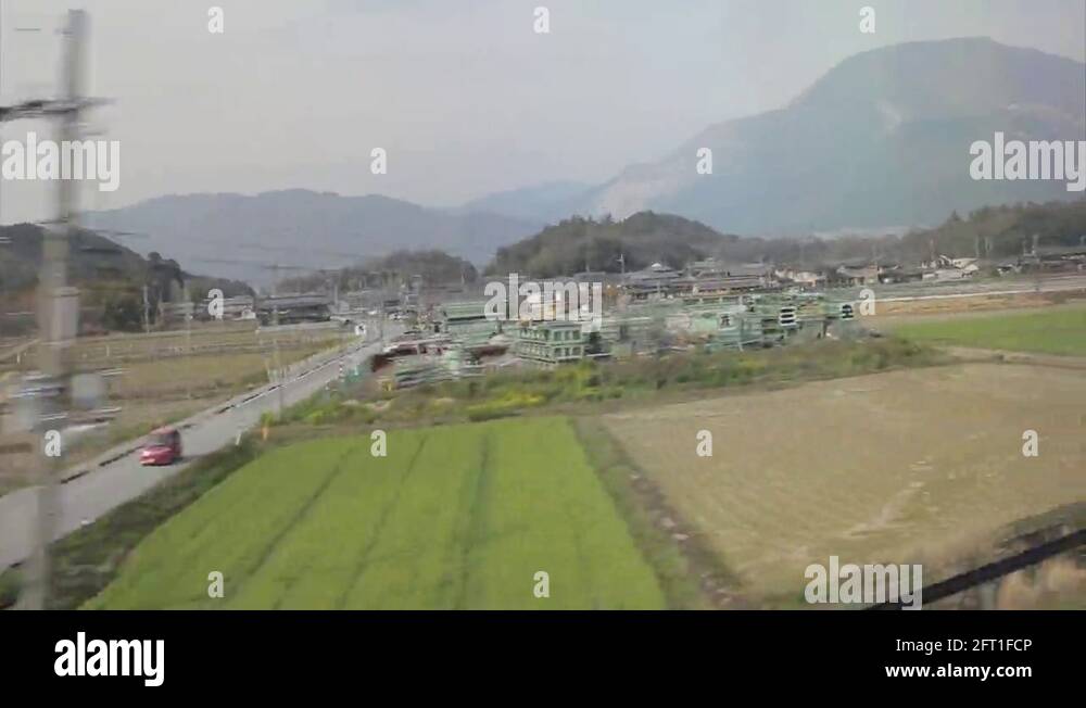 Japan train countryside Stock Videos & Footage - HD and 4K Video Clips ...