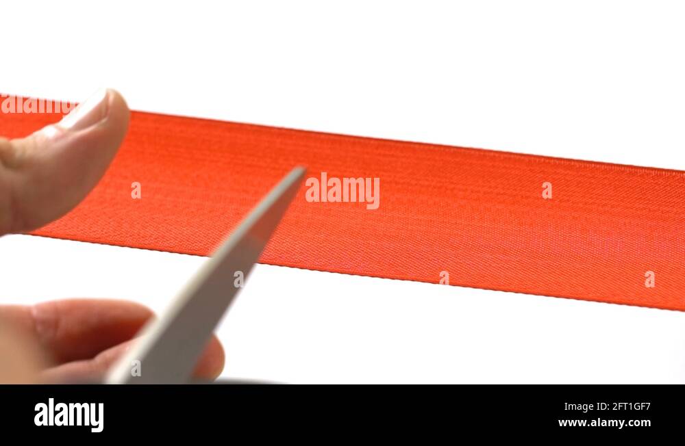 Red ribbon opening ceremony Stock Videos & Footage - HD and 4K Video ...