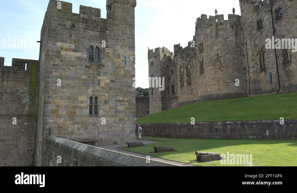 Medieval castles england Stock Videos & Footage - HD and 4K Video Clips ...