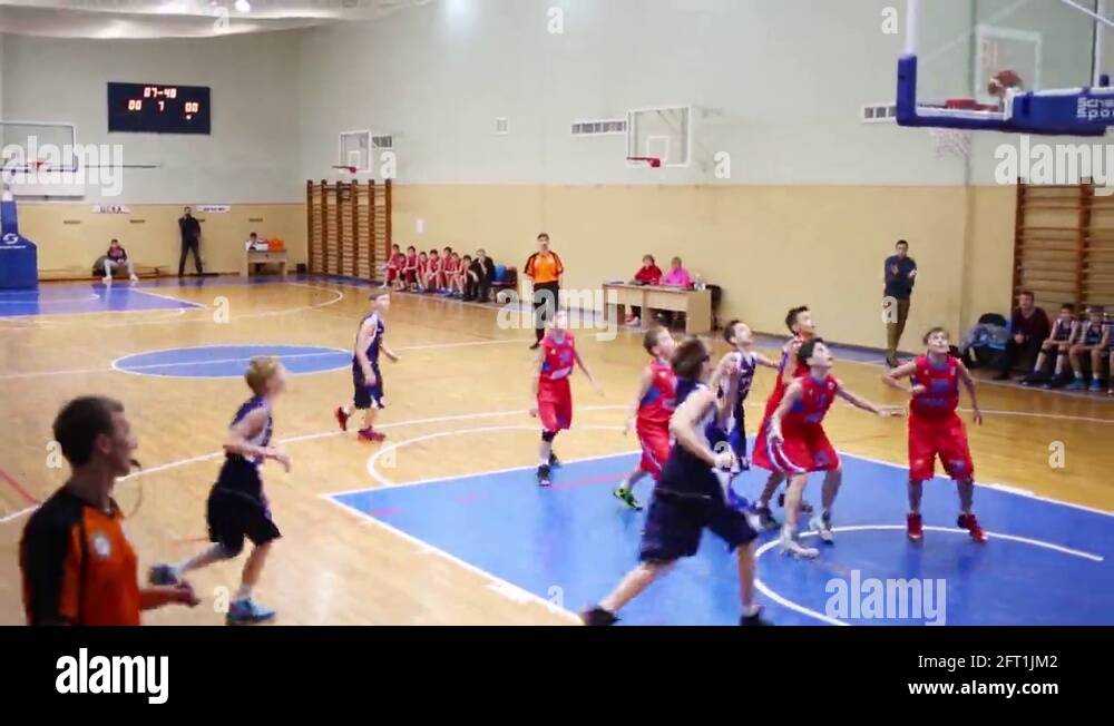 Children basketball Stock Videos & Footage - HD and 4K Video Clips - Alamy