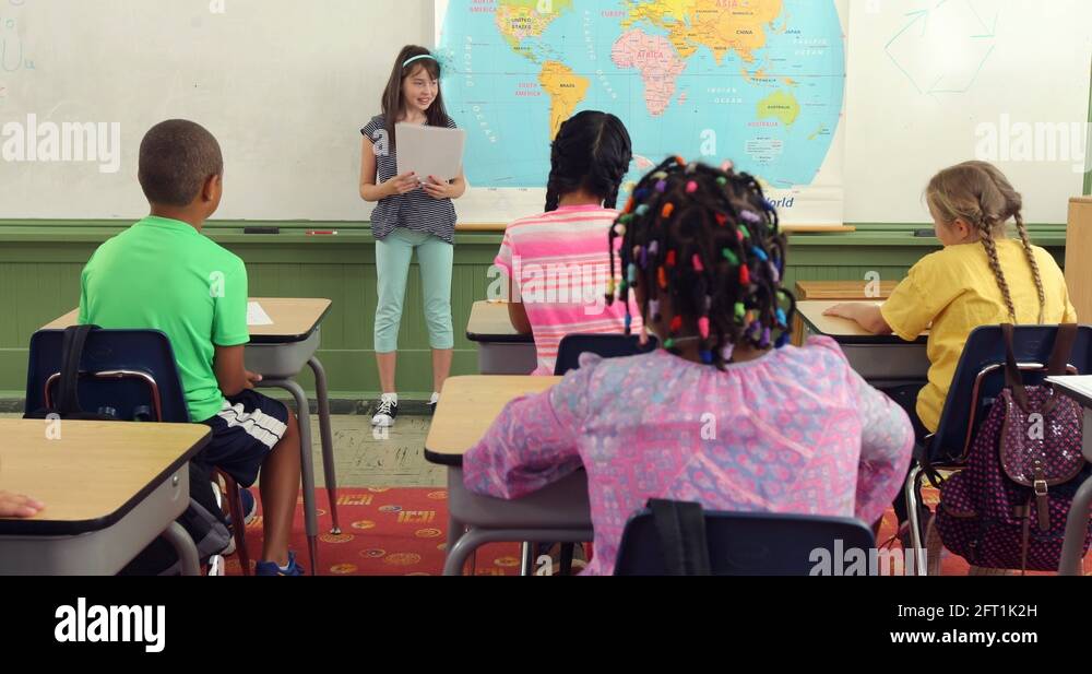 Student reading paper Stock Videos & Footage - HD and 4K Video Clips ...