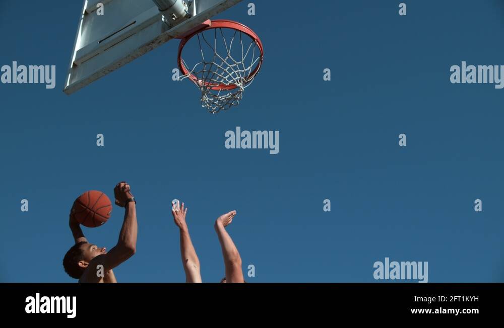 Super slam dunk Stock Videos & Footage - HD and 4K Video Clips - Alamy