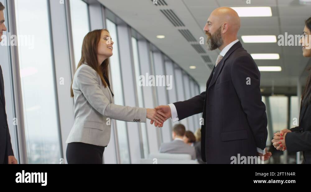 Office talking hands group Stock Videos & Footage - HD and 4K Video ...