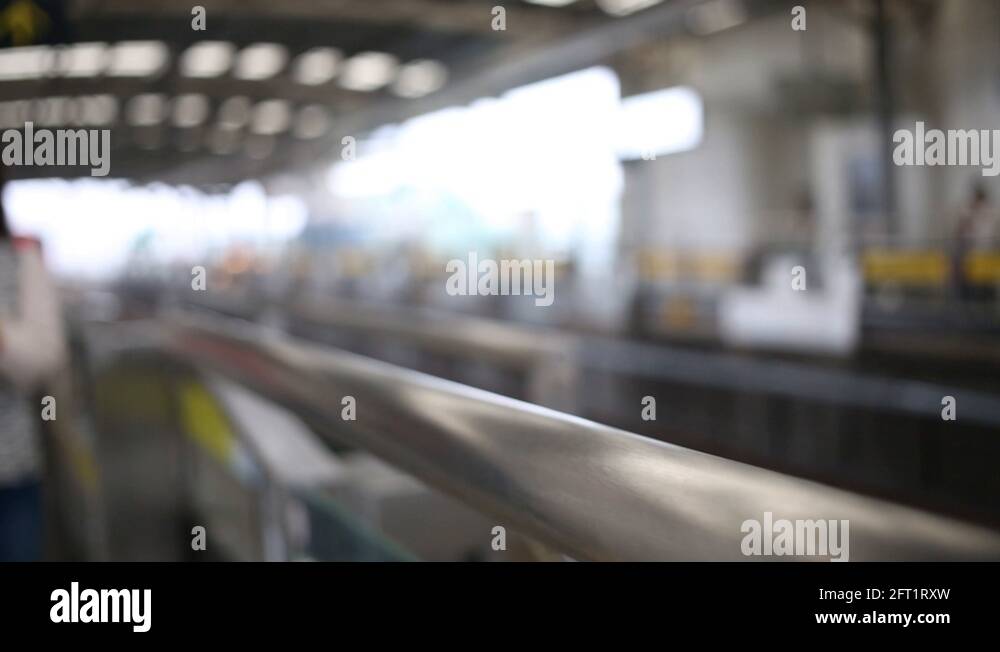 Train station with railing Stock Videos & Footage - HD and 4K Video ...