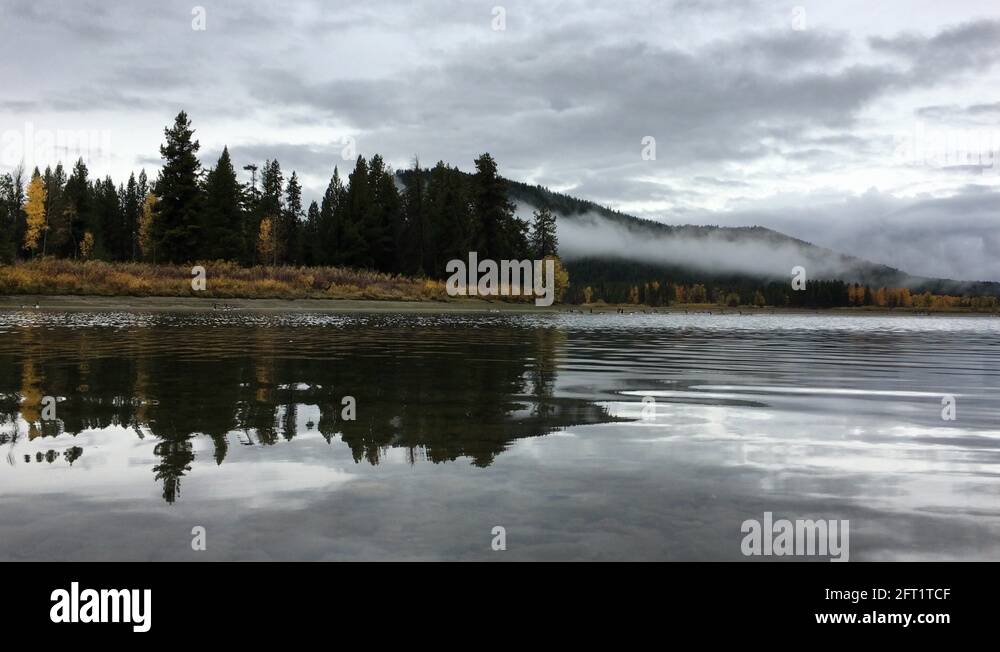 Oxbow bend sunrise snake river Stock Videos & Footage - HD and 4K Video ...