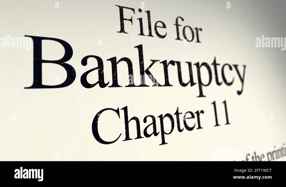 Chapter 11 Stock Videos & Footage - HD and 4K Video Clips - Alamy