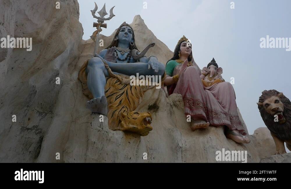 Shankar statue Stock Videos & Footage - HD and 4K Video Clips - Alamy