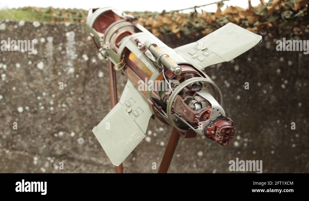 Rocket propelled grenade Stock Videos & Footage - HD and 4K Video Clips ...