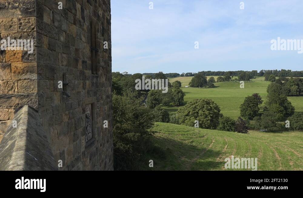 Castle kings corner Stock Videos & Footage - HD and 4K Video Clips - Alamy