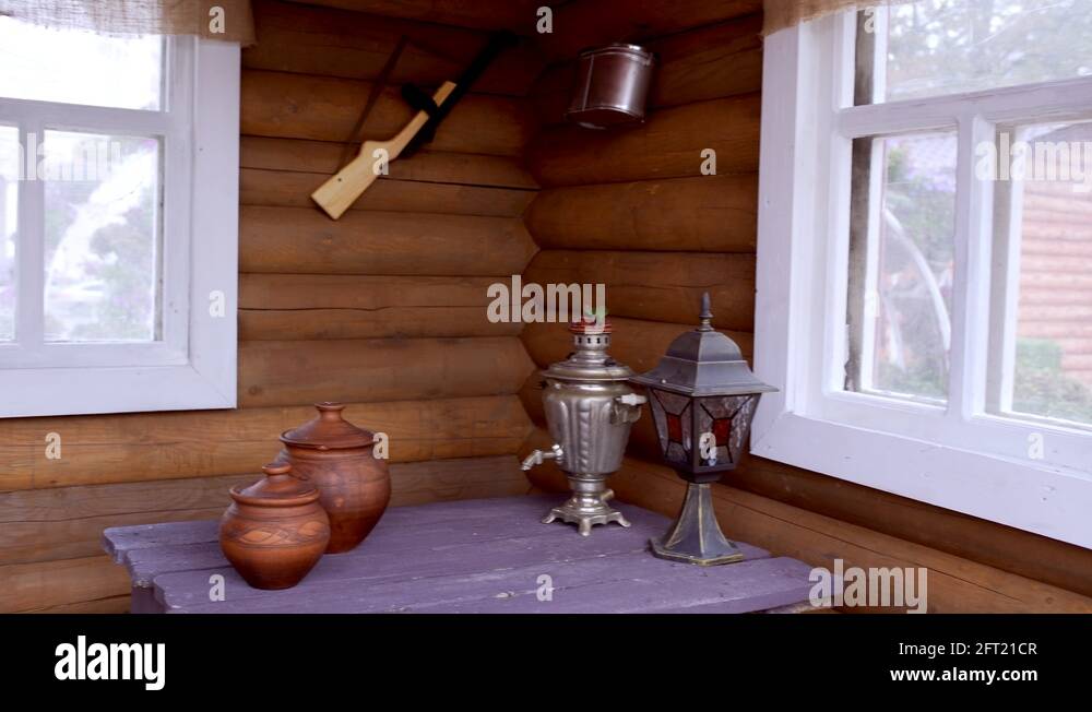 Traditional russian architecture Stock Videos & Footage - HD and 4K ...