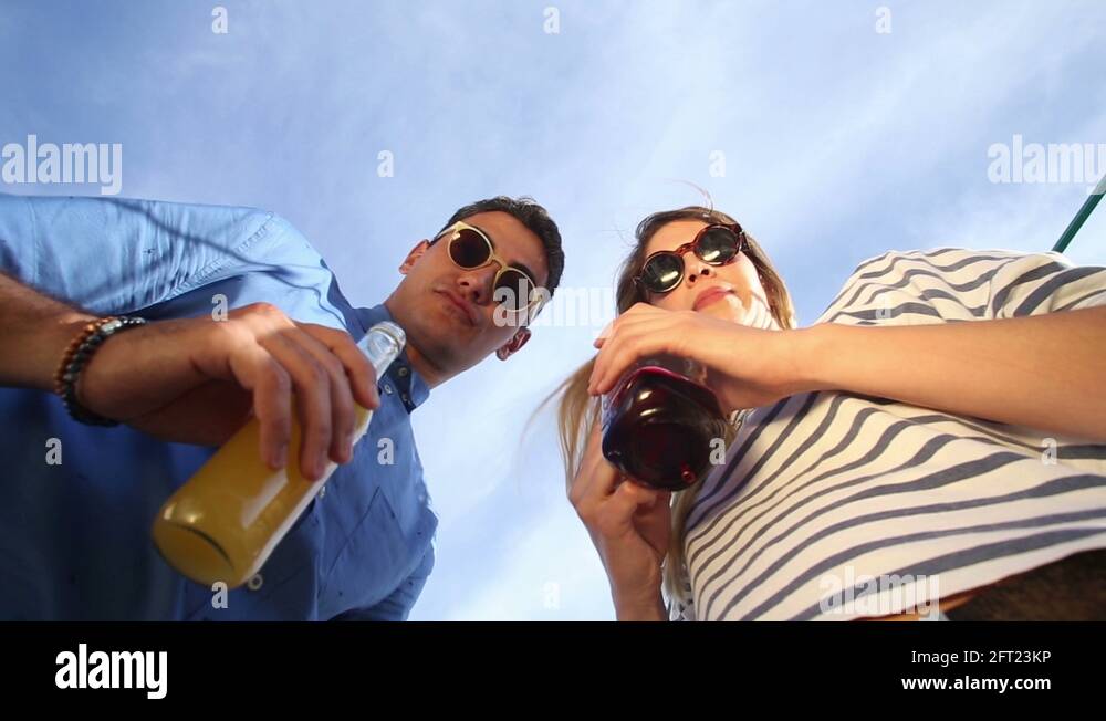 Drunk people laughing Stock Videos & Footage - HD and 4K Video Clips ...