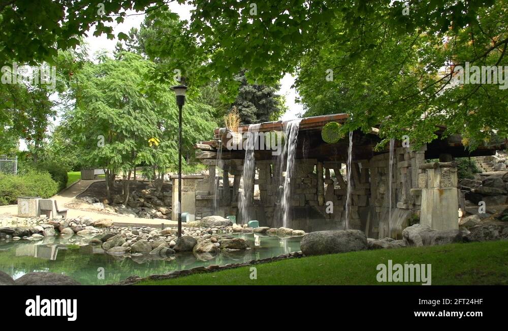 Man made scenery Stock Videos & Footage - HD and 4K Video Clips - Alamy