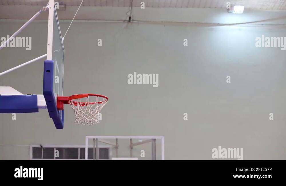 Basketball bucket Stock Videos & Footage - HD and 4K Video Clips - Alamy