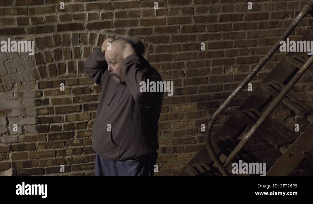 Suspicious man back Stock Videos & Footage - HD and 4K Video Clips - Alamy