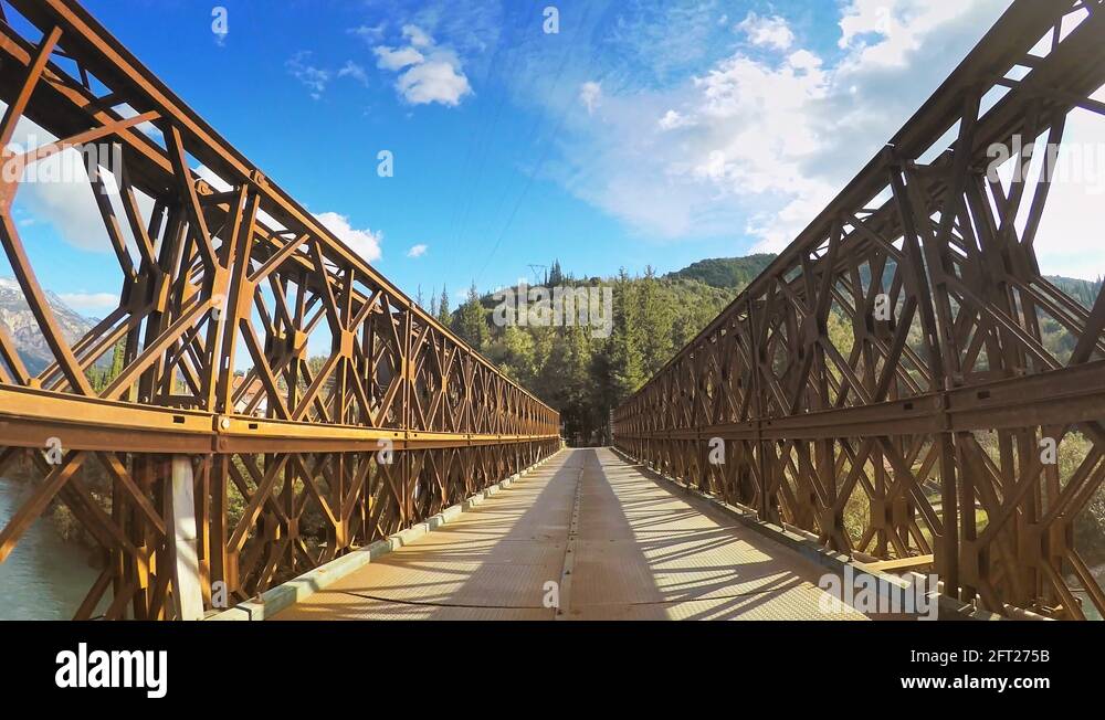 Old narrow road bridge Stock Videos & Footage - HD and 4K Video Clips ...