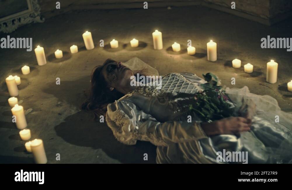 Corpse and mirror Stock Videos & Footage - HD and 4K Video Clips - Alamy