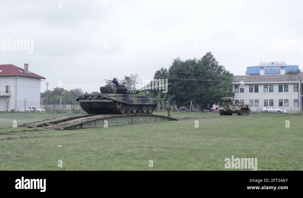 Tank bridge artillery Stock Videos & Footage - HD and 4K Video Clips ...
