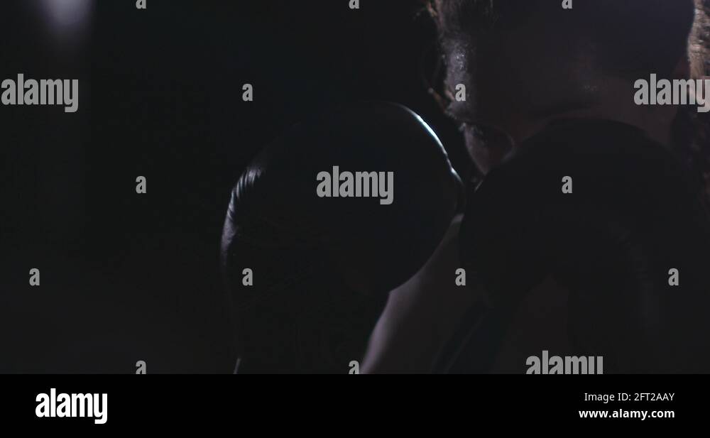 Boxing head head shot Stock Videos & Footage - HD and 4K Video Clips ...