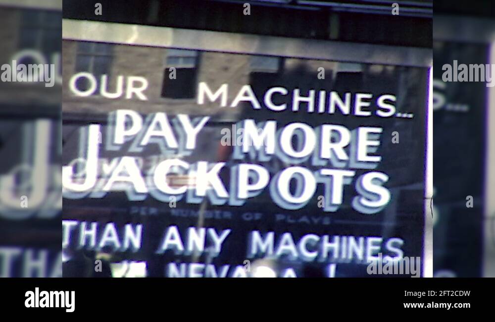 Vintage advertisement 60s Stock Videos & Footage - HD and 4K Video ...