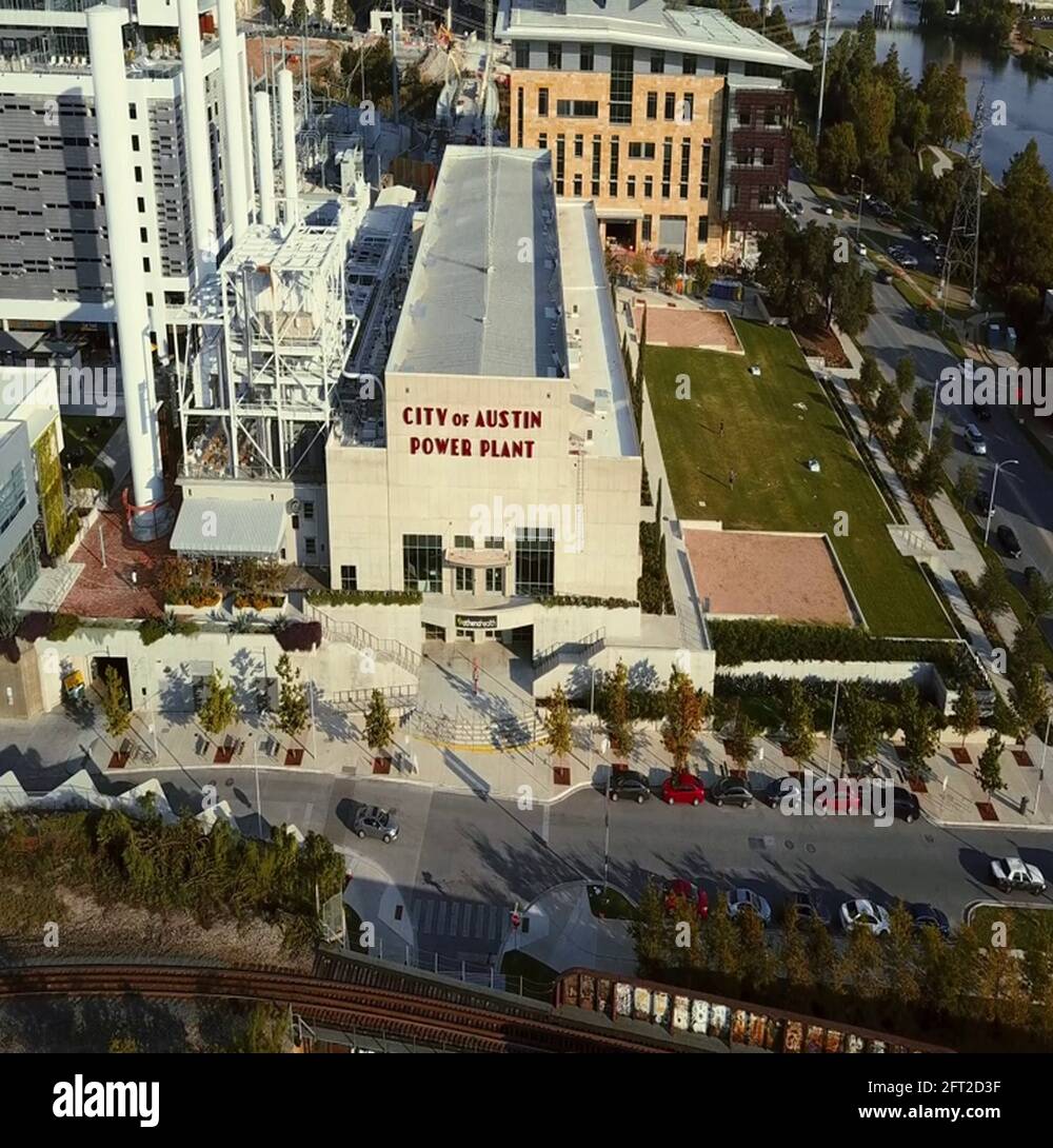 Austin power plant Stock Videos & Footage - HD and 4K Video Clips - Alamy