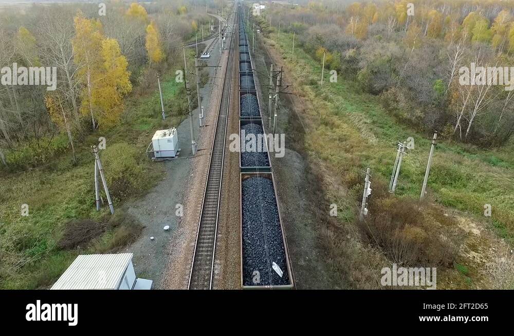 Cargo train movement Stock Videos & Footage - HD and 4K Video Clips - Alamy