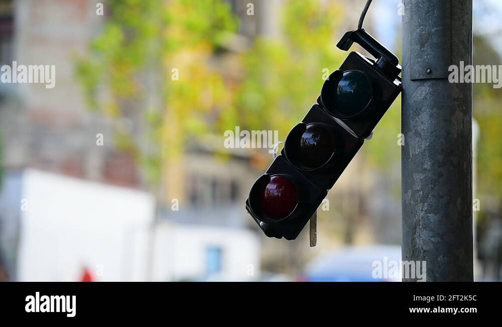 Traffic lights broken Stock Videos & Footage - HD and 4K Video Clips ...