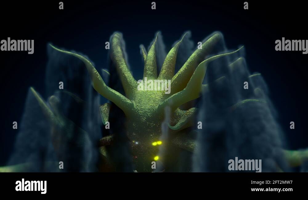 Smoke monster Stock Videos & Footage - HD and 4K Video Clips - Alamy