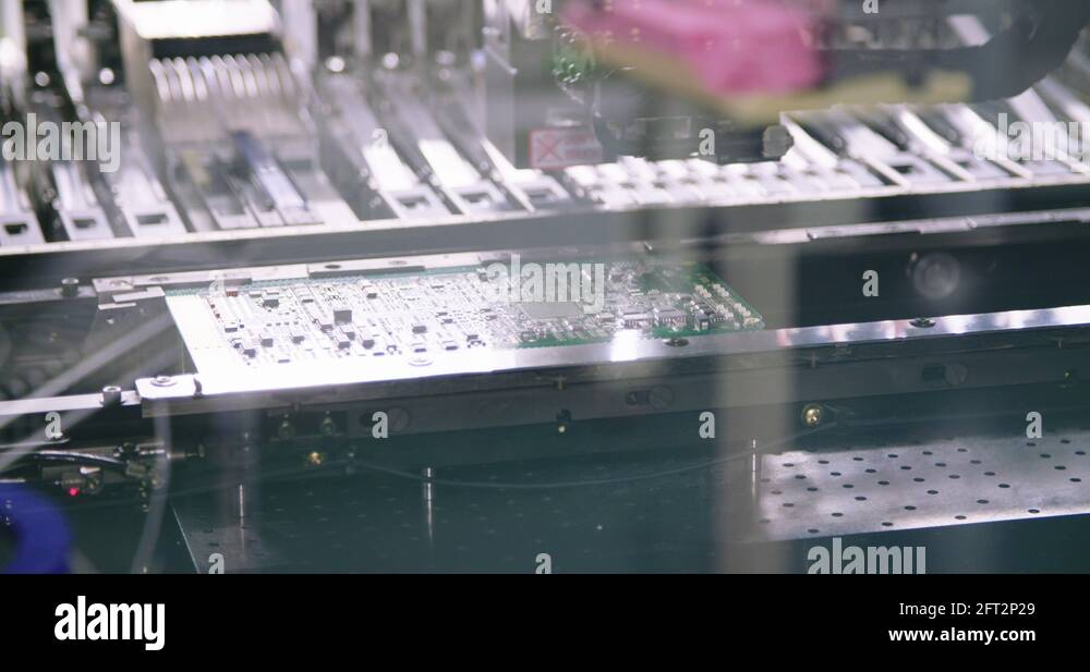 Manufacturing line Stock Videos & Footage - HD and 4K Video Clips - Alamy