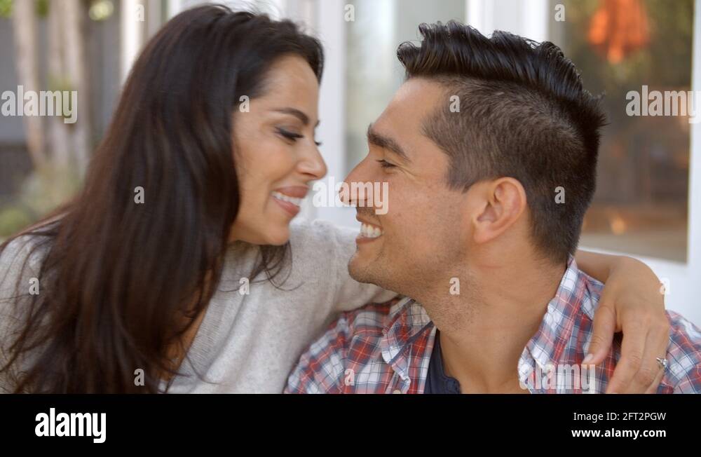 Kissing on steps Stock Videos & Footage - HD and 4K Video Clips - Alamy