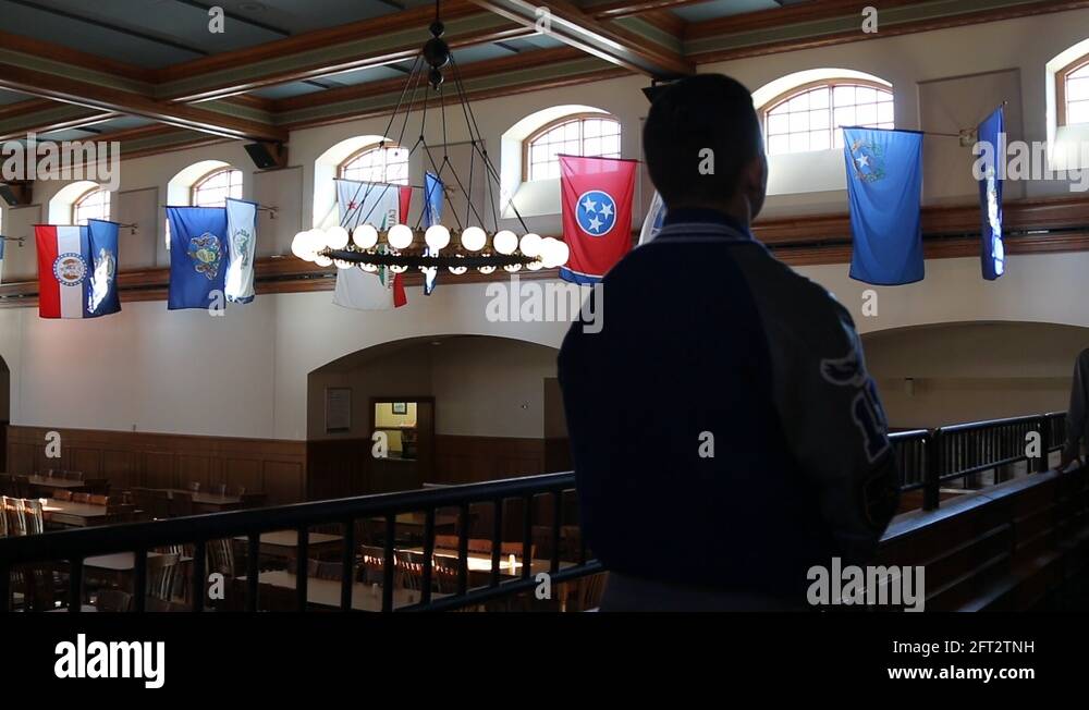 Student flags Stock Videos & Footage - HD and 4K Video Clips - Alamy