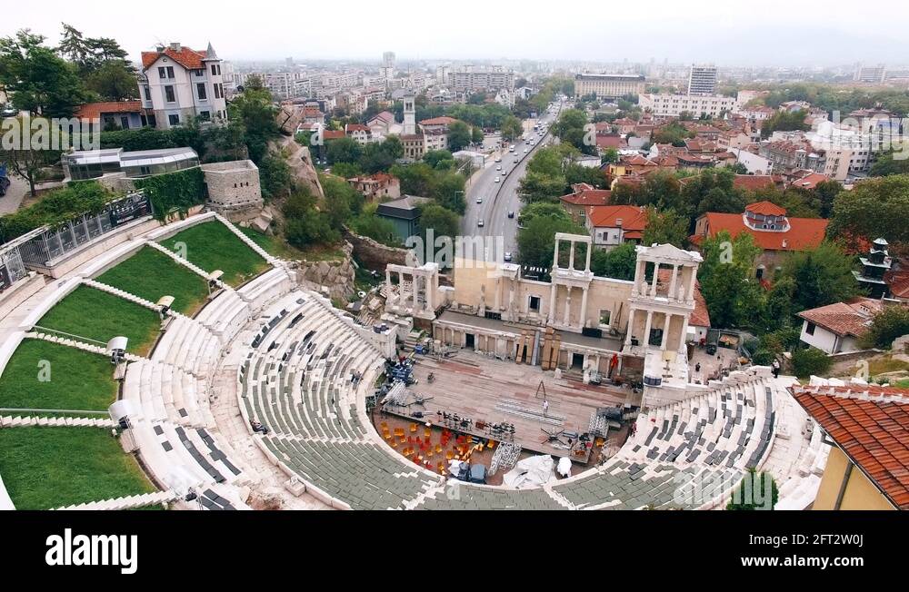 Ancient theatre stage Stock Videos & Footage - HD and 4K Video Clips ...