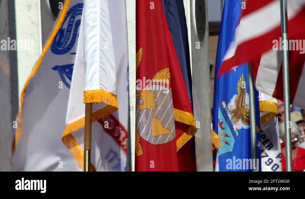 American military branch Stock Videos & Footage - HD and 4K Video Clips ...