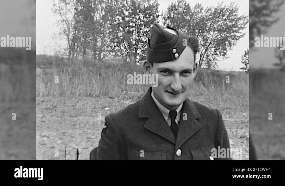 Vintage army man Stock Videos & Footage - HD and 4K Video Clips - Alamy