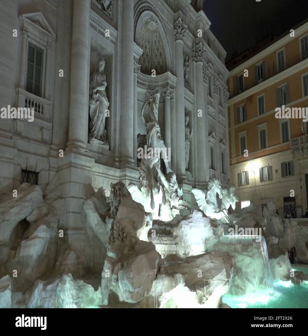 Famous landmarks in rome Stock Videos & Footage - HD and 4K Video Clips ...