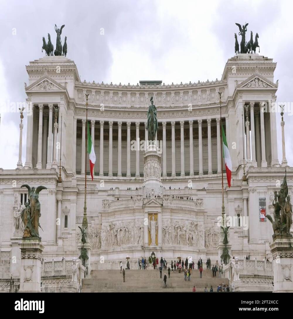 National monument building in Stock Videos & Footage - HD and 4K Video ...